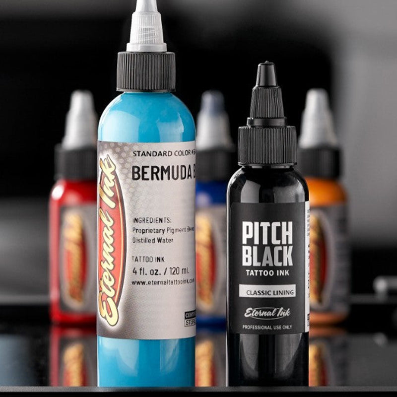 Eternal Ink – Page 3 – PureTattooSupplies